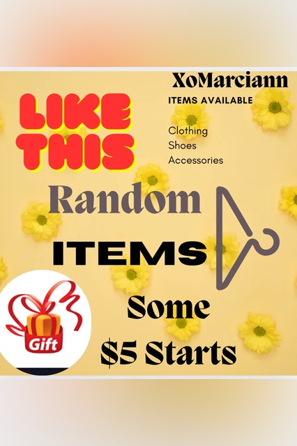 Posh Show - Poshmark